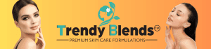 Trendy Blends - Vitamin C Serum