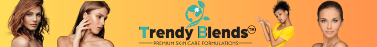 Best Vitamin C Serum - Trendy Blends - Trendy Blends